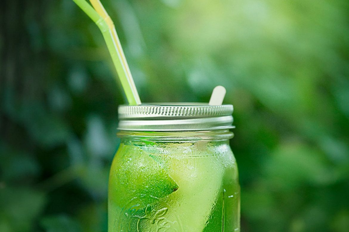 Piggelindrink - Bara en kaka till