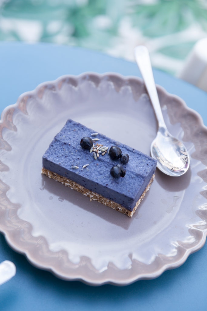 Café OAS i Kalmar - Bara en kaka till