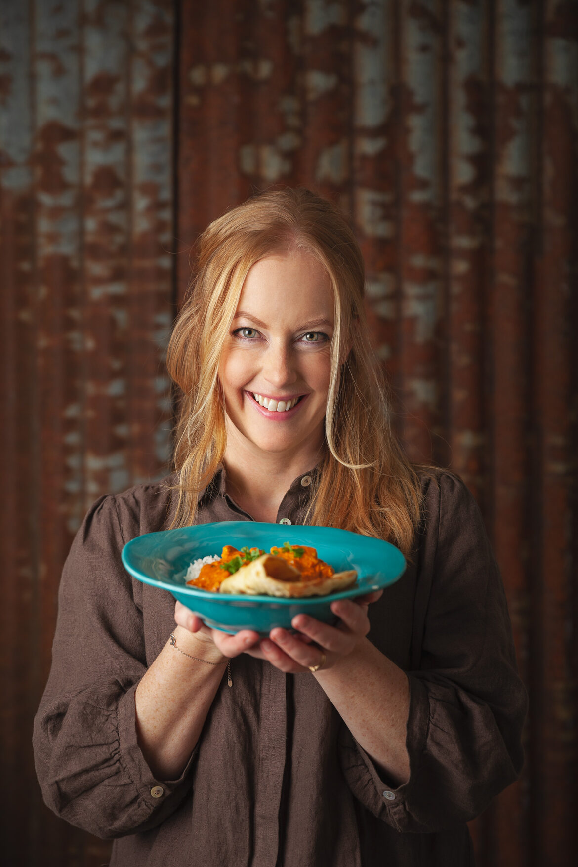 Naanbröd - så lyckas du med det hemma! - Bara en kaka till